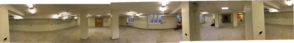 New home | Virginia Tech Insect Collection